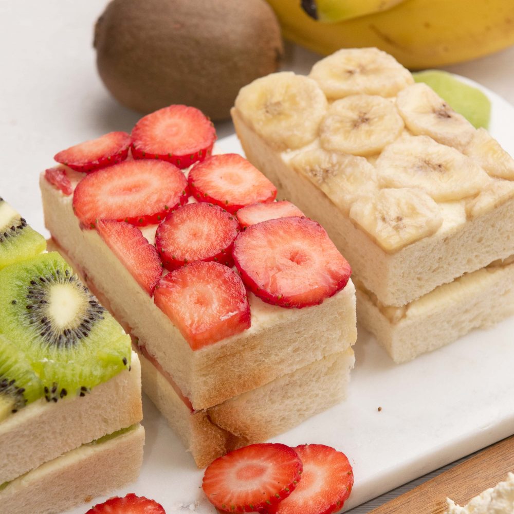 WA Cafe | Japanese Patisserie