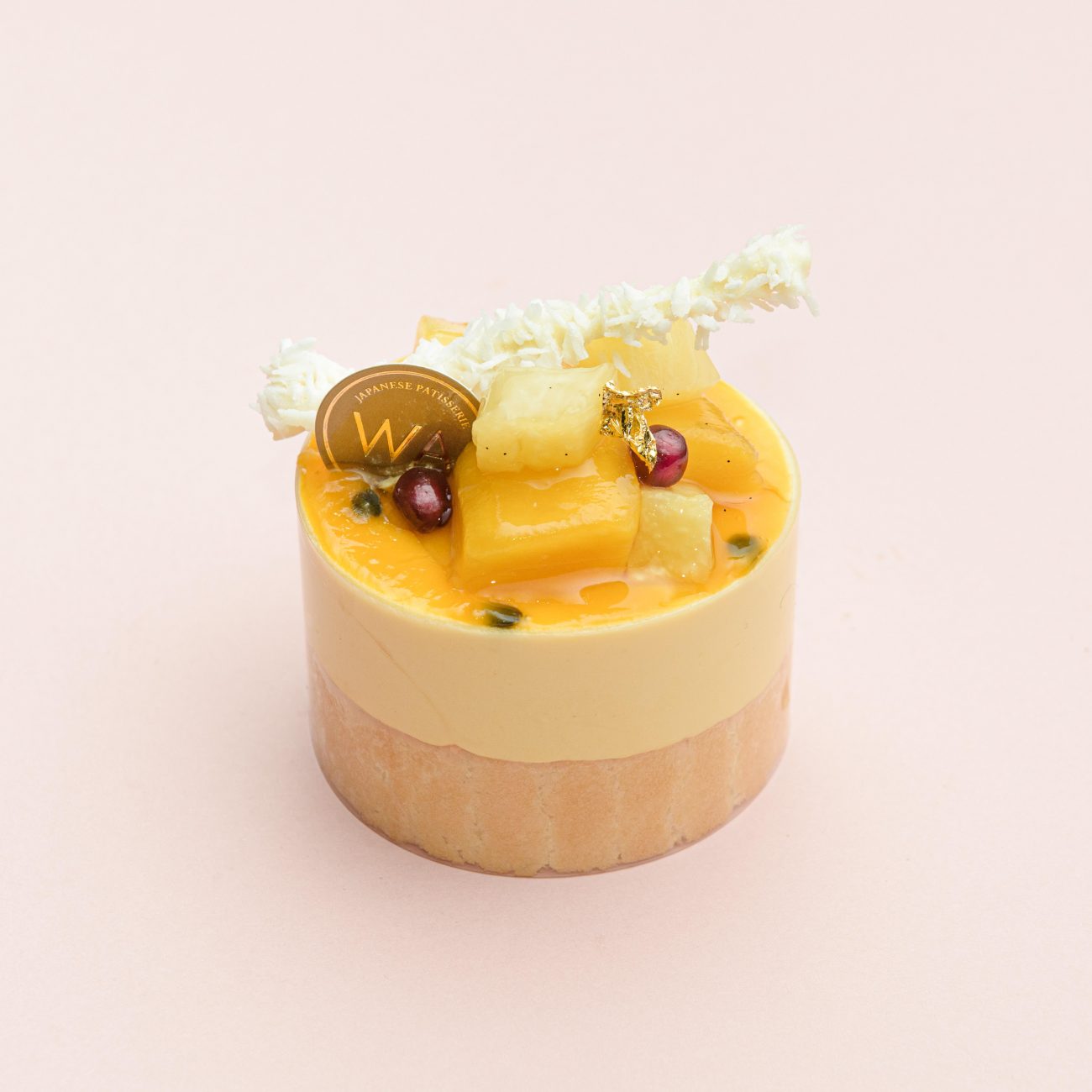 WA Cafe | Japanese Patisserie