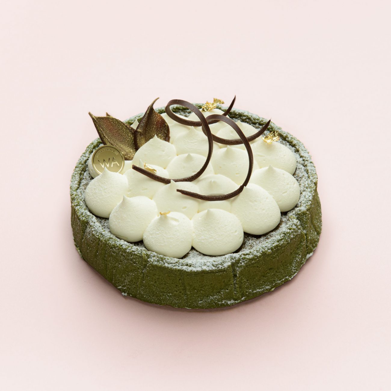 WA Cafe | Japanese Patisserie