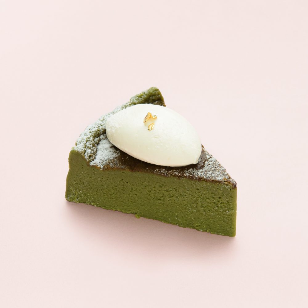 WA Cafe | Japanese Patisserie