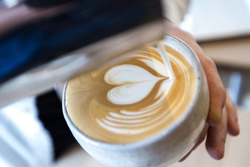 WA Cafe | Japanese Patisserie