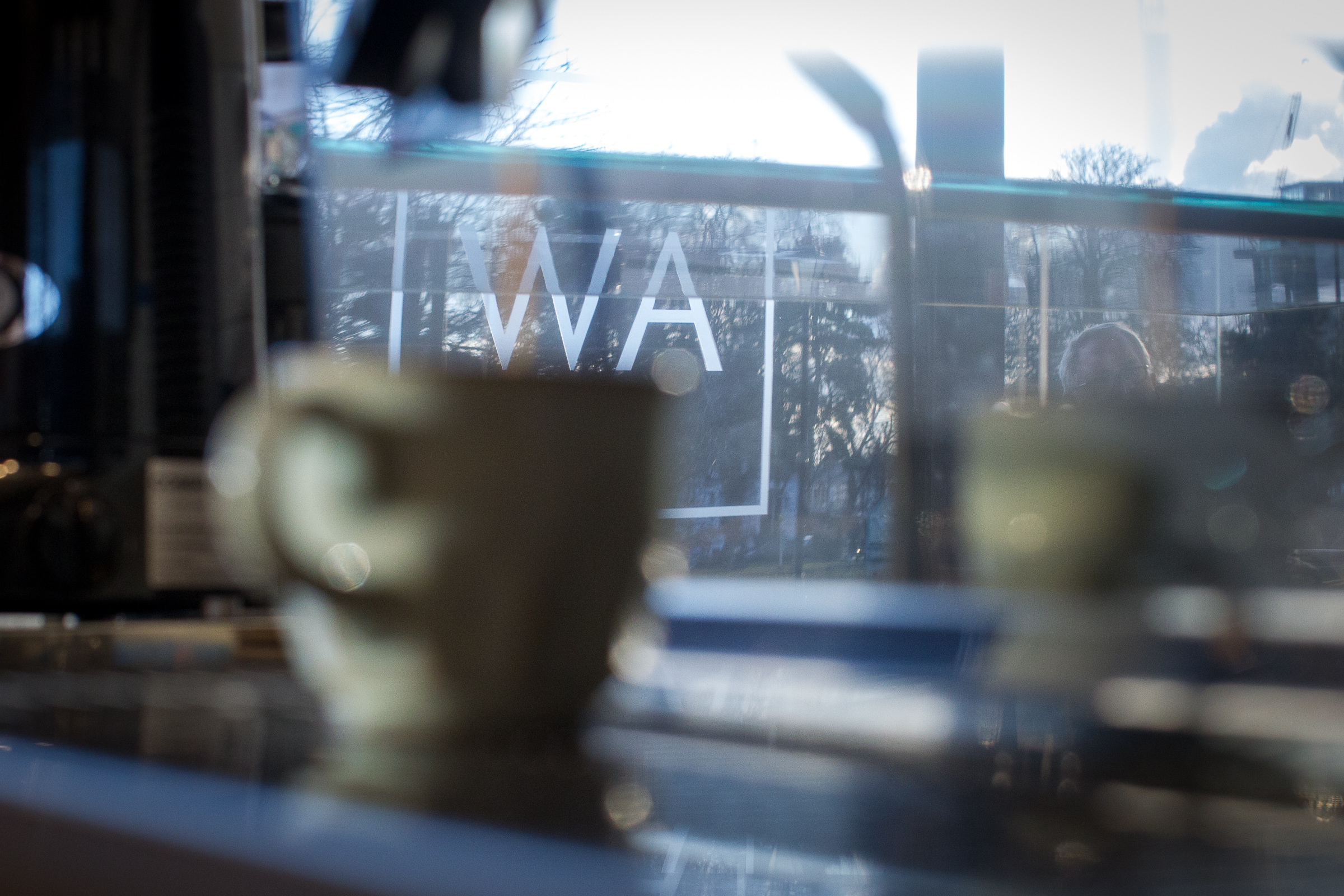 WA Cafe | Japanese Patisserie