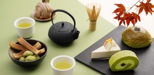 WA Cafe | Japanese Patisserie